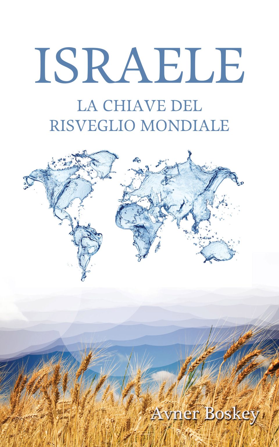 Free digital downloads of ISRAEL THE KEY TO WORLD REVIVAL in Español ...